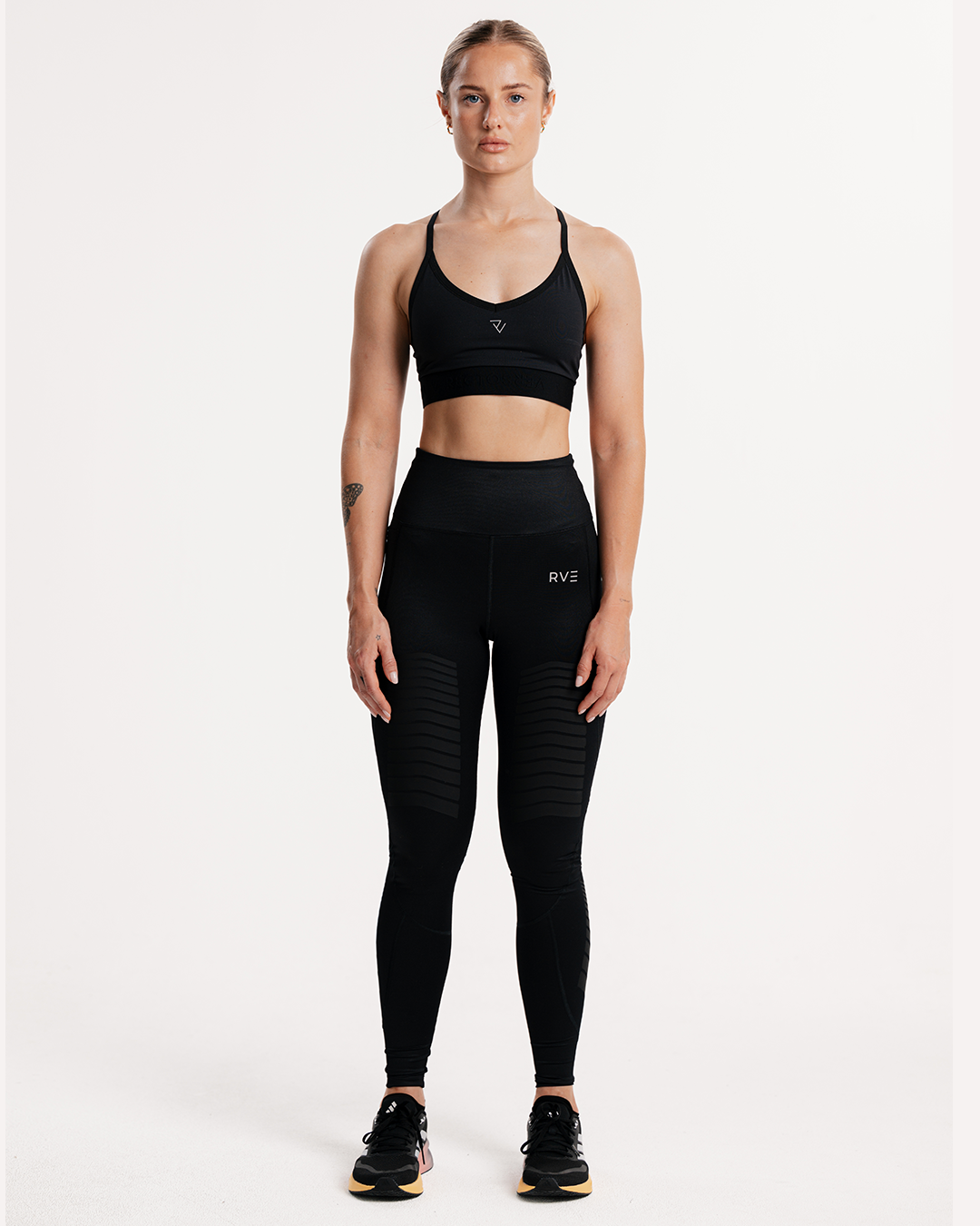 Elite Compression Leggings Women | Accelerate Recovery & Improve ...
