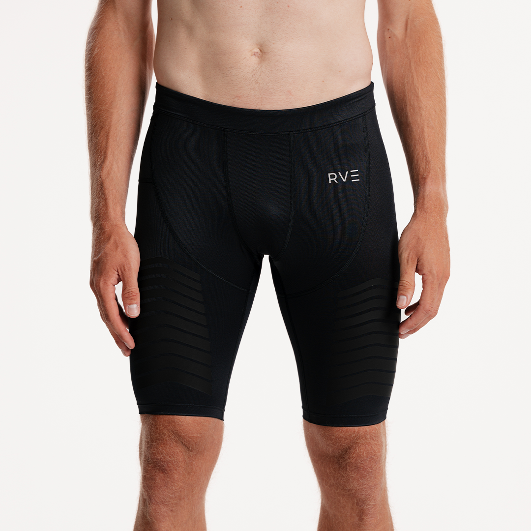 Elite Compression Shorts for Men | Improve Your Performance ...